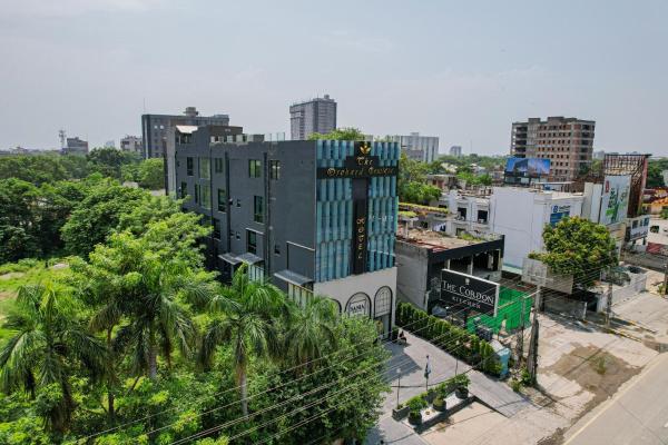 The Orchard Boutique Hotel - 拉哈爾