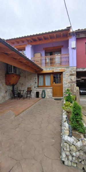 Vv Casa Zalo - Asturias