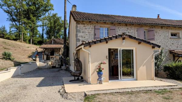 La Petite Lisonne - Haute-Vienne