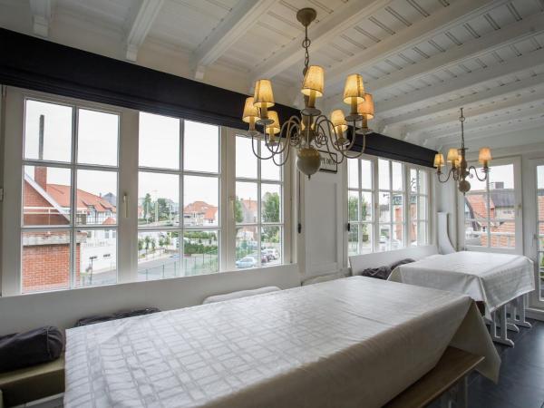 Holiday Home In Koksijde Near Beach - Plage de Bray-Dunes