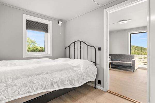 Sandefjord 1 Bedroom Kitchen And Bathroom - Non Smoking - Norge
