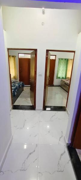 Bhoomi Home Stay - Mathura