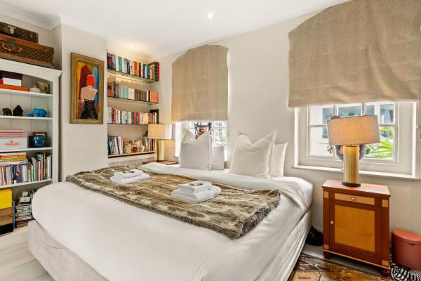 New! Charming 3br House With Roof Terrace, Zone 1 - Brentford