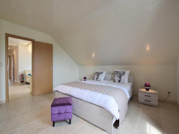 Lakeview Stay In Vielsalm - Lierneux