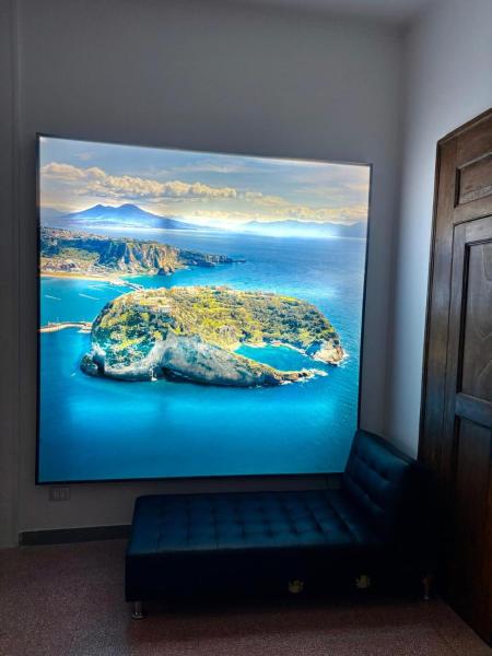 Casa Daroca Manzo - Nápoles