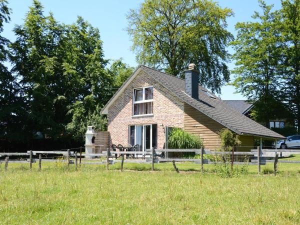 Escape In Hautes Fagnes - Waimes