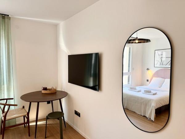 We Live Inn Sharies Reims - C205 - Reims