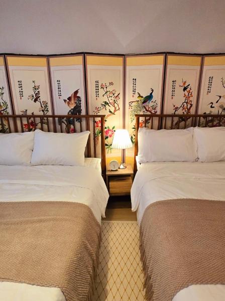 Emotional Retro Line Lidalgona Stay - Seoul