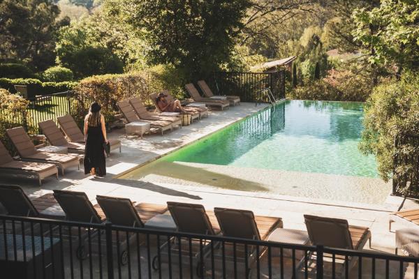 Les Lodges Sainte-victoire Hotel & Spa - Aix-en-Provence
