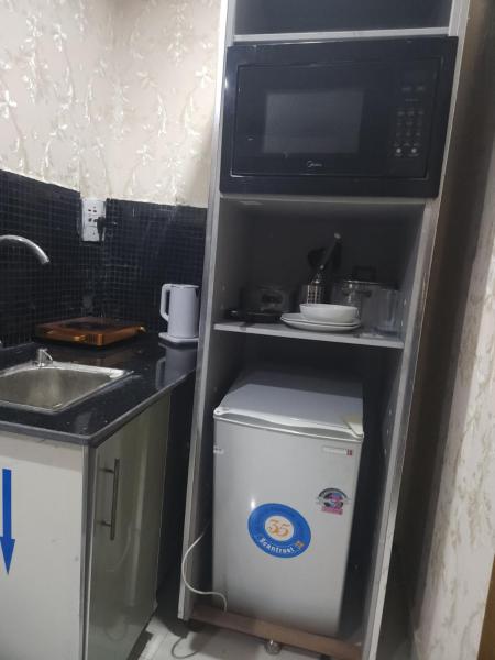 Marina Apartments - Lagos