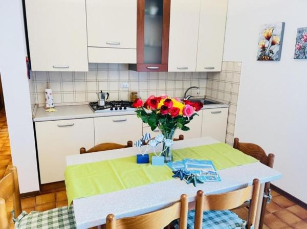 Apartment With Balcony In Bibione Spiaggia - Bibione