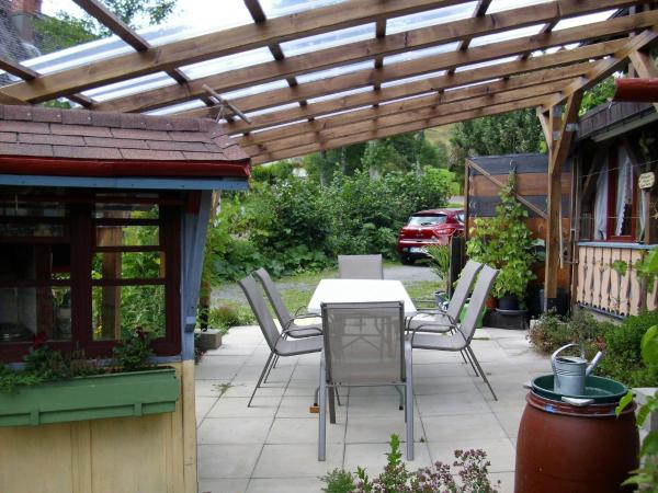 Ferienwohnung, Bernau - Bade-Wurtemberg