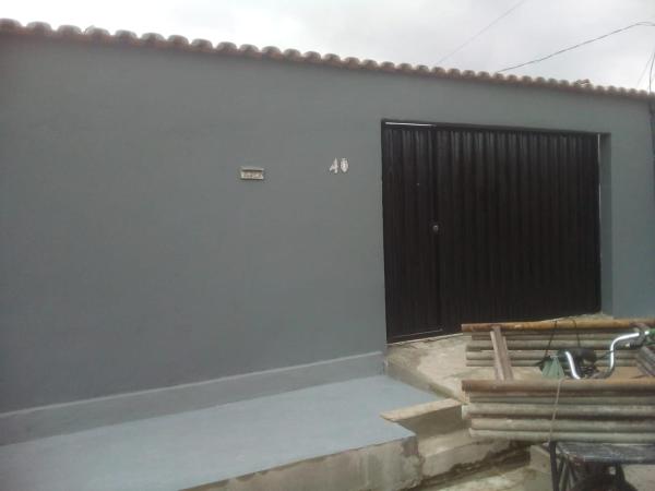 Casa Para Temporada, Com 3 Quartos Cop 30 - Belém