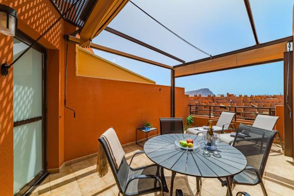 Sotavento Horizon Views Suite - El Médano