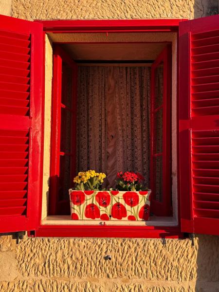 Traditional Holiday Home In The Heart Of Nadur - Malta