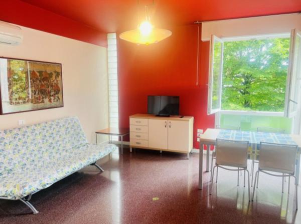 Spacious Flat With Large Terrace-beahost - Bibione