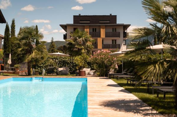 Hotel Traminerhof - Cavareno