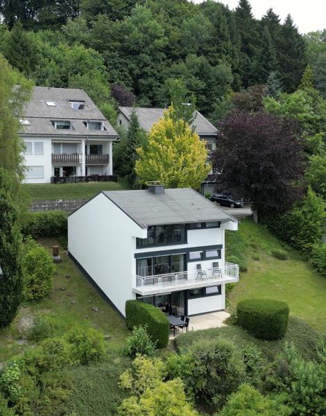Hillebachsee - Bödefeld