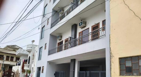Collection O Kalpana Chawla Hospital Karnal - Karnal