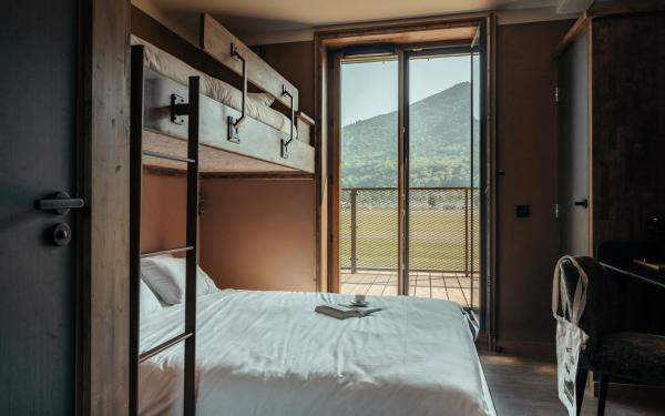 La Tour De Contrôle - Chambres & Appartements - Chambéry