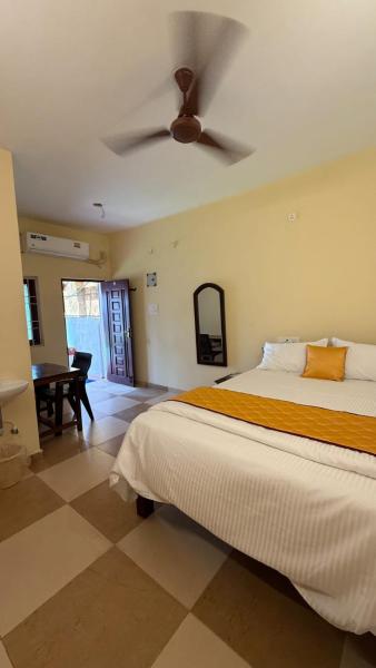 Maison Layam - 本地治里市