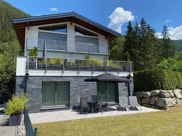 Apartment In Untertauern Near Obertauern Skiing - Obertauern