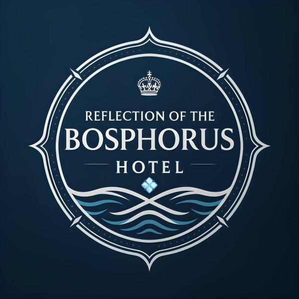 Reflection Of The Bosphorus - İstanbul