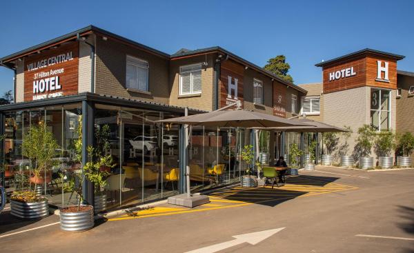 Haisley Hotel - Howick