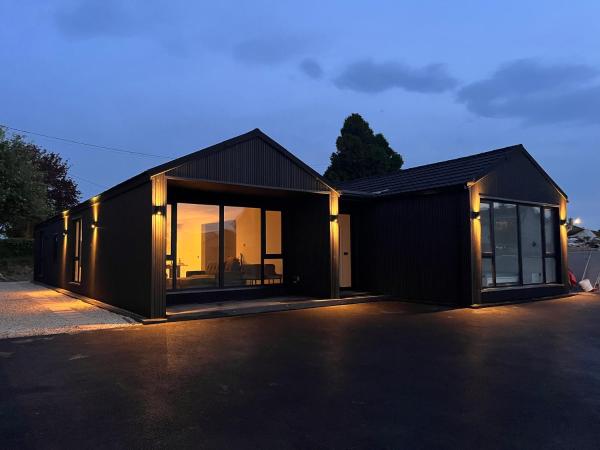 Deerpark Villa Plus - Cashel