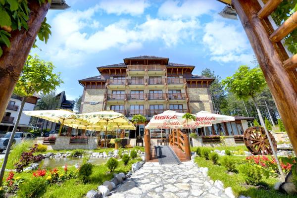 Hotel Iris - Zlatibor