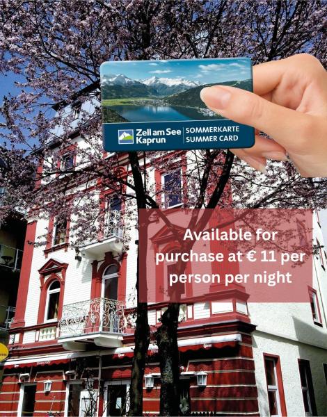 Hotel Traube - Maishofen
