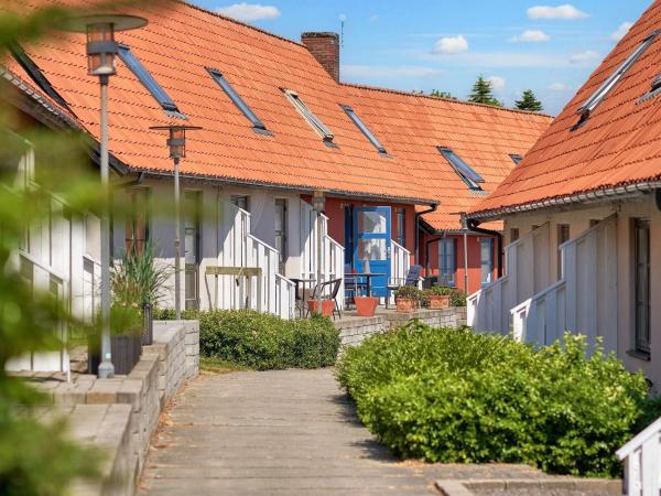 Standard Apartment With Small Kitchen, Gudhjem - Bornholm