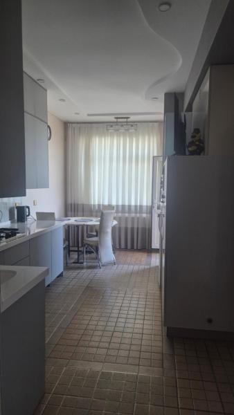 Баку Вургун Апартаменты 2 спальни - Azerbaïdjan