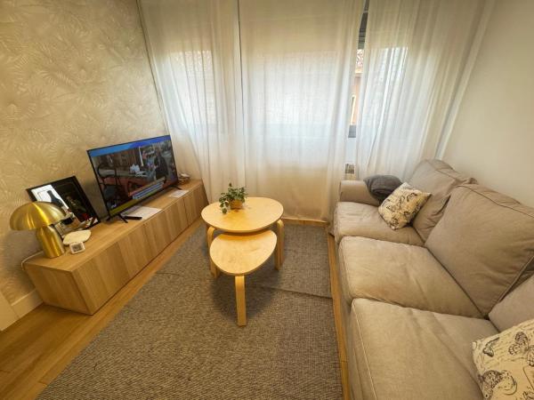 Riojaland 1a Precioso Alojamiento En El Centro De Lardero - Logroño