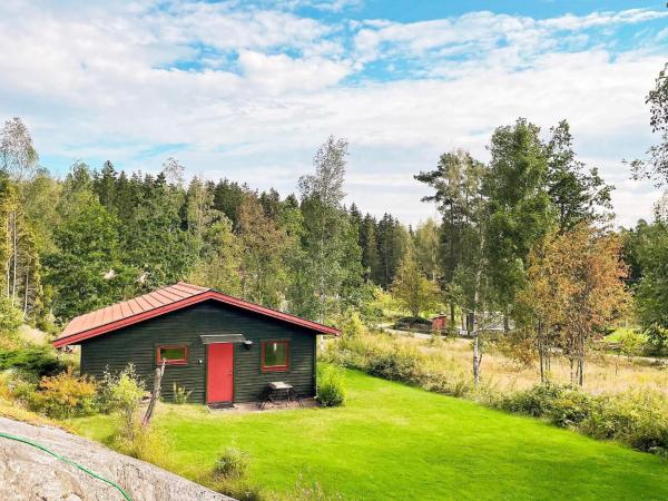 3 Person Holiday Home In Henån-by Traum - Henån