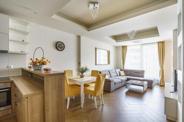 Cozy City Center Studio - Budva