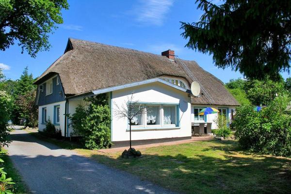 Haus Kleist Zimmer 2 - Prerow