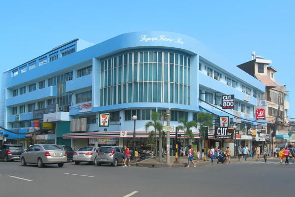 Legazpi Tourist Inn - Legazpi City