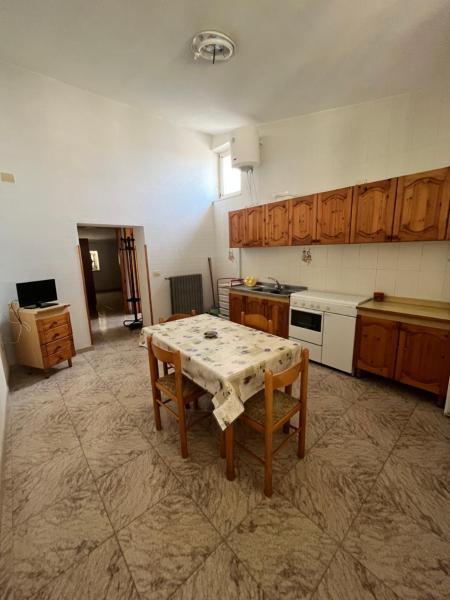 Villa Giulia - San Mauro Cilento
