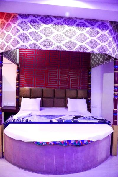 Hostel Surya - Agra