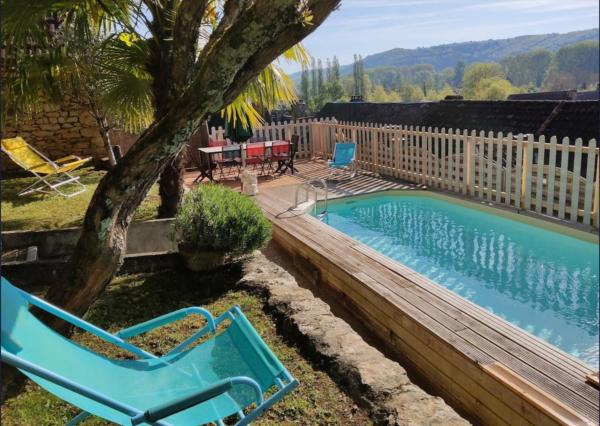 Maison De Caractère à Montignac Lascaux - Grottes de Lascaux