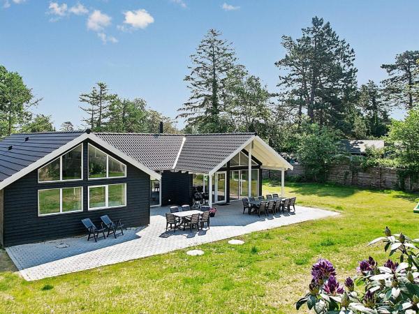 Luxury Retreat In Liseleje - By Traum Ferienwohnungen - Dinamarca