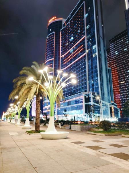 Shartava Residente Batumi - Batumi