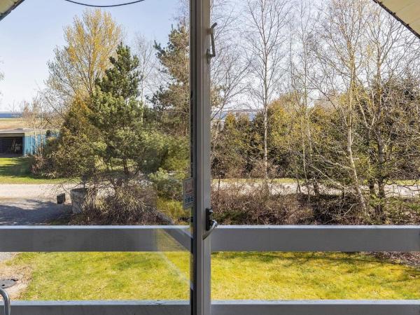 8 Person Holiday Home In Højslev-by Traum - Denemarken