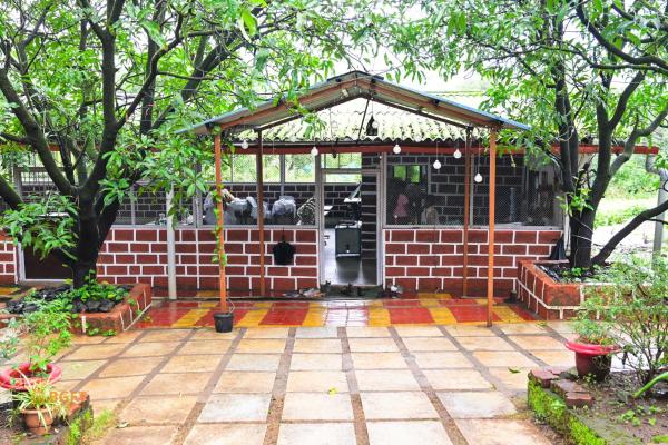 Nature Nine Farmstay Khopoli - Khopoli