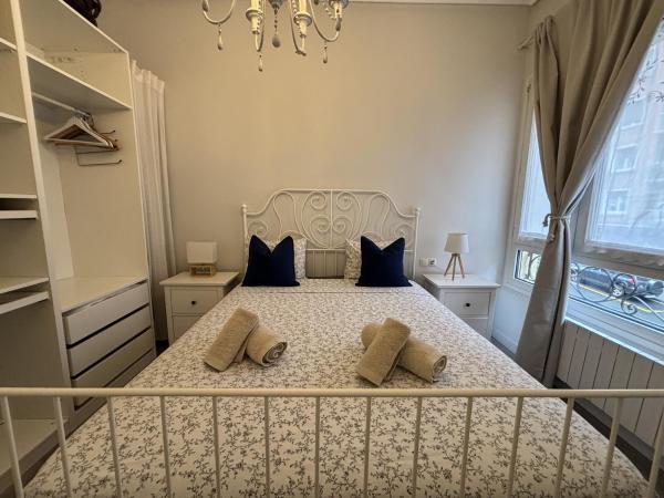 Bilbao Vintage Apartment - Bilbao