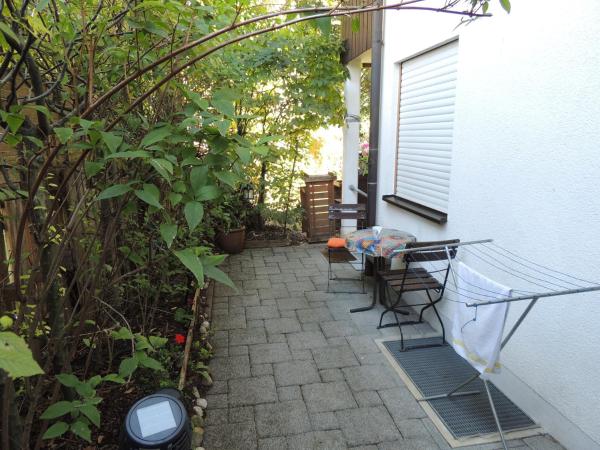 Wo München Am Schönsten Ist - Planegg