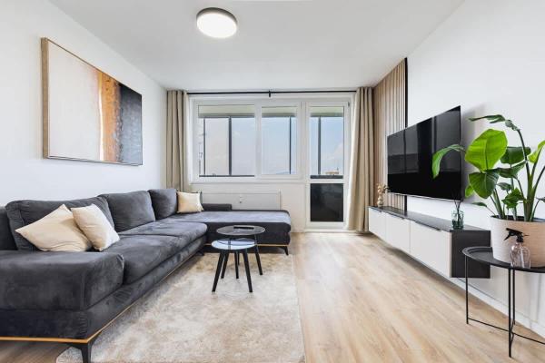 Cloud Apartment - Bratislava