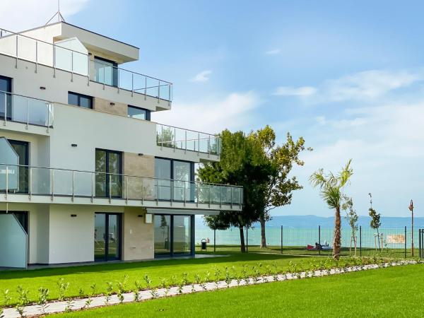 Myflat Sunton Apartment - Zamárdi
