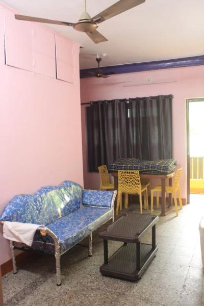 Villa Lune Home Stay - Tamil Nadu
